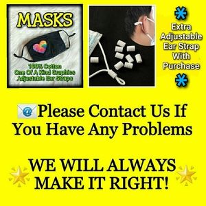 nofaceplace llc | Accessories | Gumball Machine Mask | Poshmark